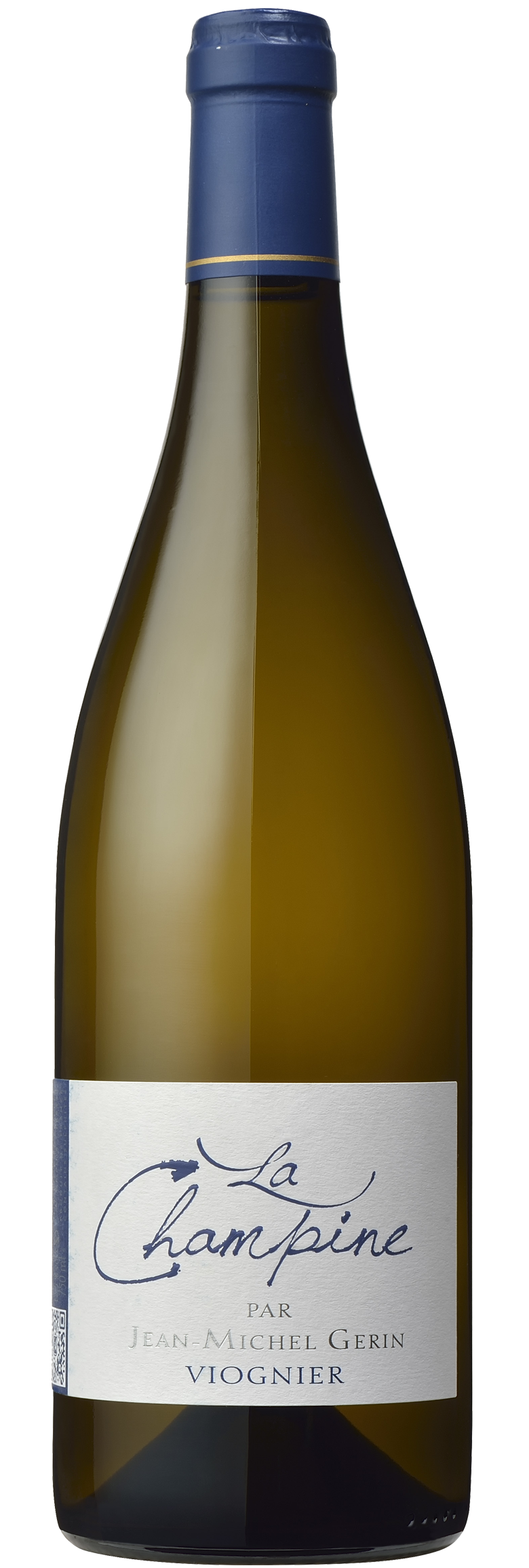 “LA CHAMPINE” VIOGNIER – Independence Wine and Spirits