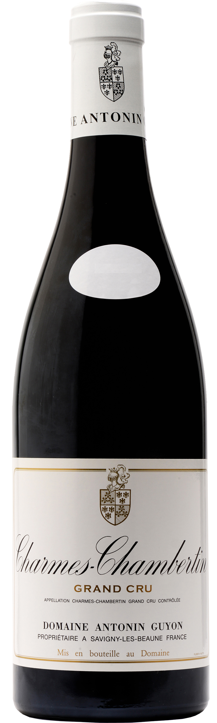 CHARMES-CHAMBERTIN GRAND CRU – Independence Wine and Spirits
