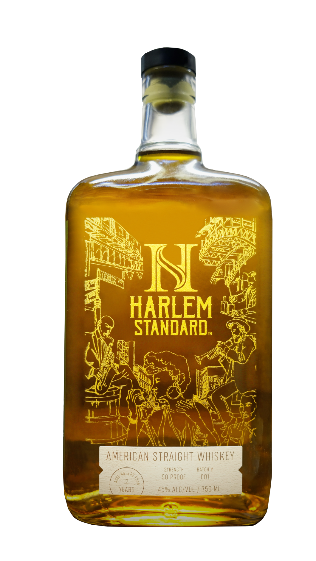 AMERICAN STRAIGHT WHISKEY, 90-PROOF – Independence Wine and Spirits