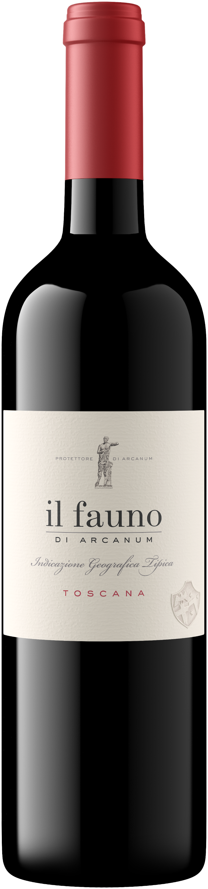 IL FAUNO – Independence Wine and Spirits