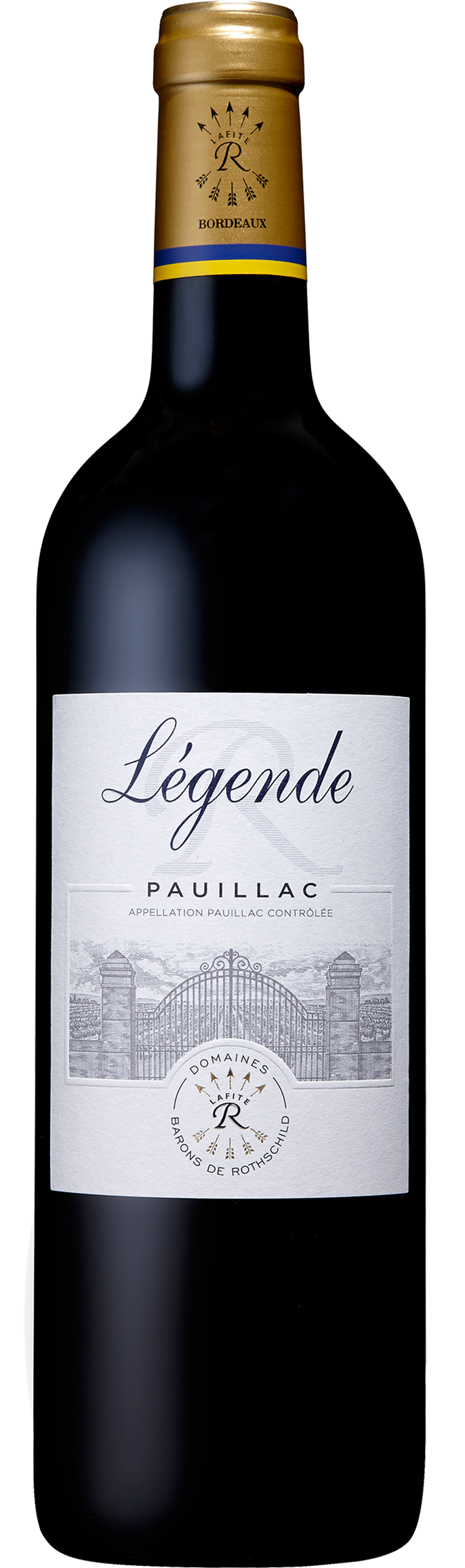 PAUILLAC – Independence Wine and Spirits