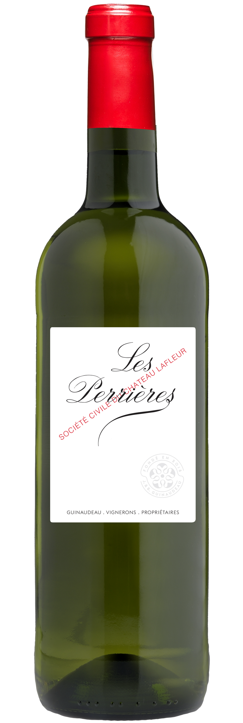 LES PERRIÈRES – Independence Wine and Spirits