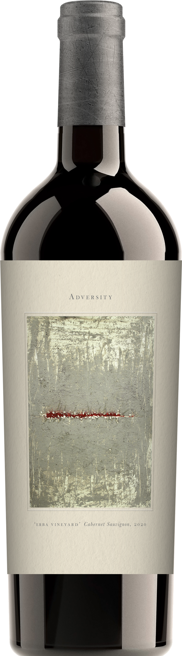 ERBA VINEYARD CABERNET SAUVIGNON, NAPA VALLEY – Independence Wine and ...