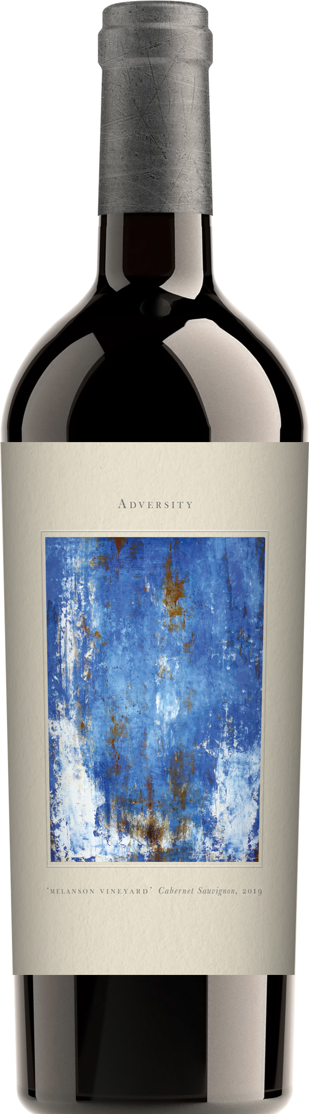 MELANSON VINEYARD, NAPA VALLEY – Independence Wine and Spirits