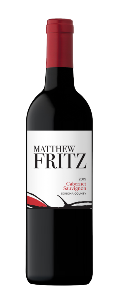 Matthew Fritz Cabernet Sauvignon – Independence Wine and Spirits